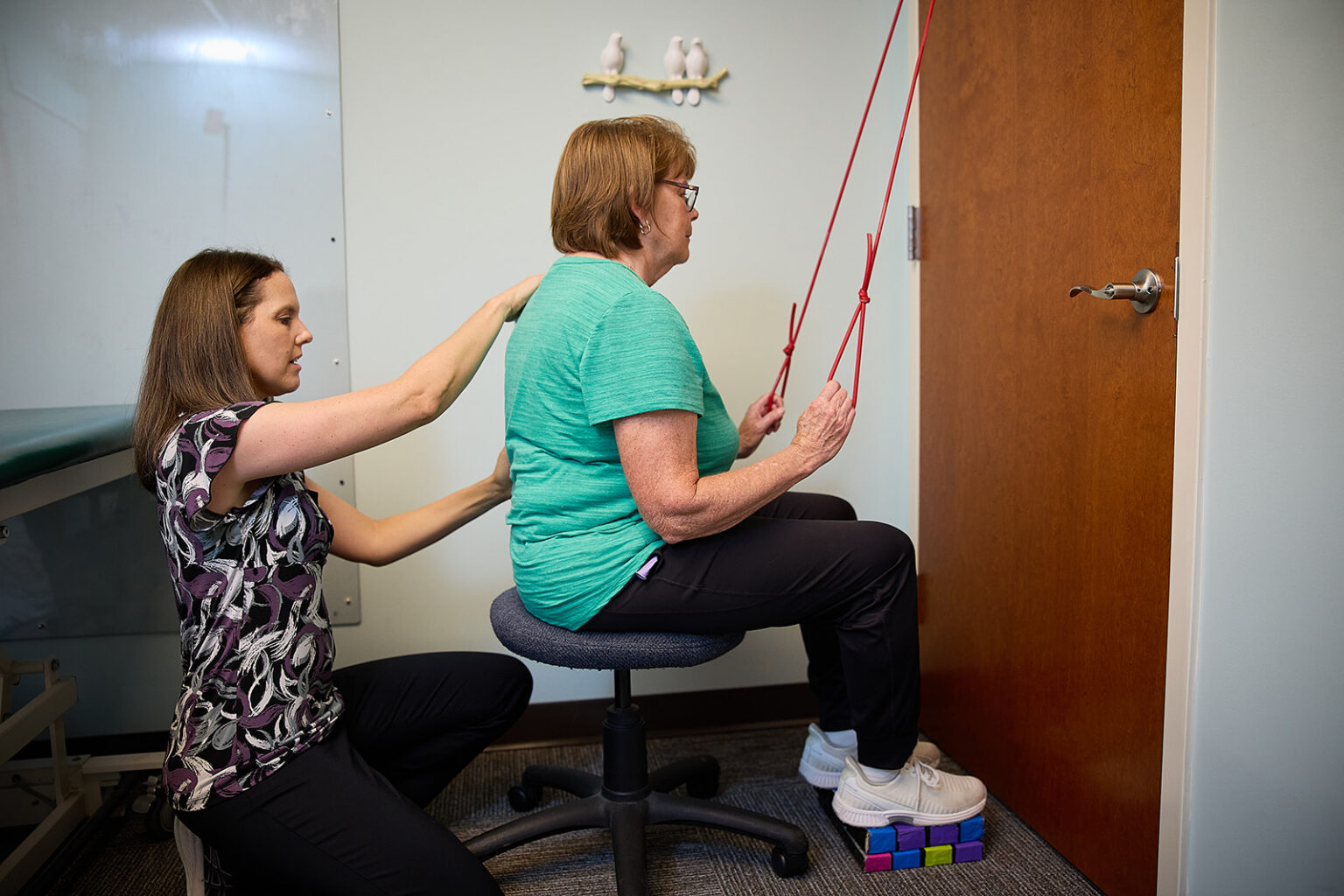 Advance Physical Therapy - Certified Postural Restoration Center ...